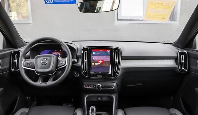 沃尔沃新XC40 7月上市！现款优惠7万，比CR-V还便宜，心动吗_凤凰网汽车_凤凰网