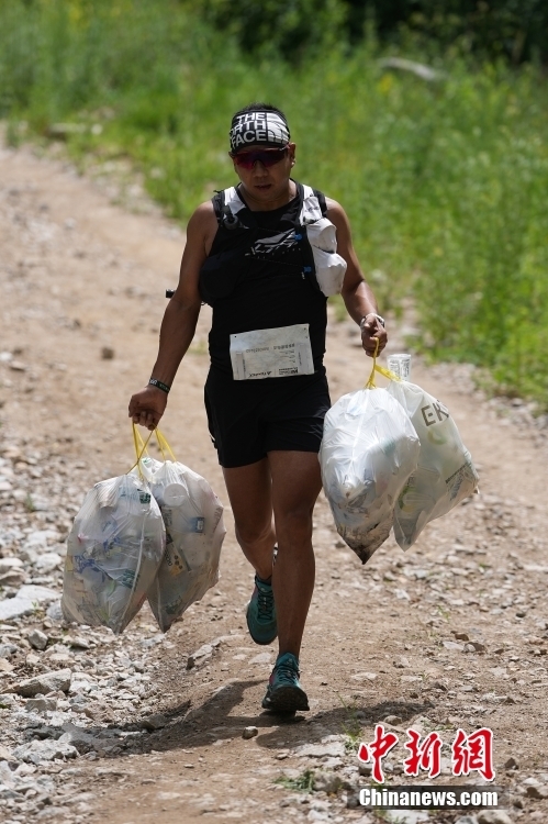 2023崇礼168超级越野赛TTC组别开跑_凤凰网