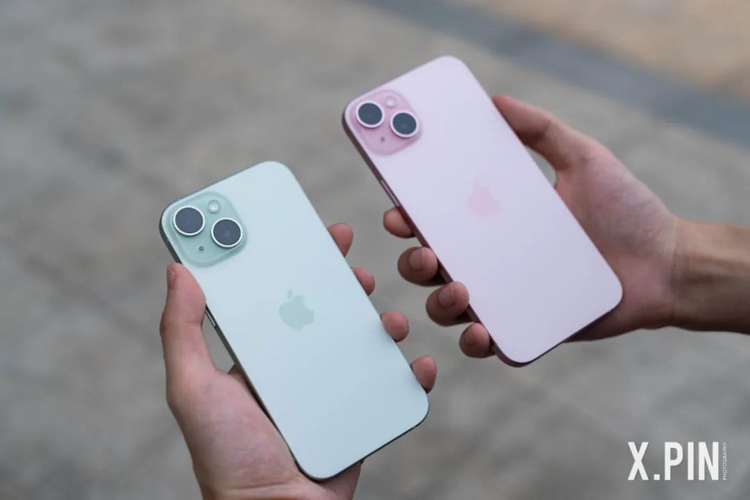 iPhone 15全系深度测评，这回它值不值得？_凤凰网