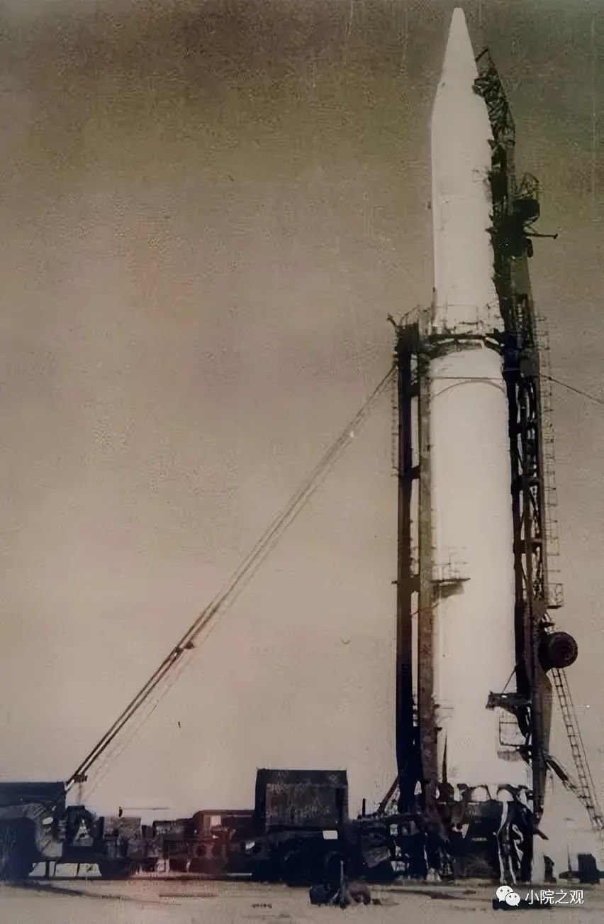 苏联最惨烈的导弹事故：隐瞒35年，元帅直接汽化，百名科学家无一生还_凤凰网