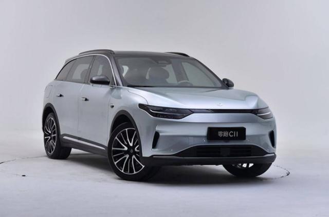 20万级纯电中型SUV，零跑C11、深蓝S7和极狐阿尔法T5怎么选？_凤凰网汽车_凤凰网