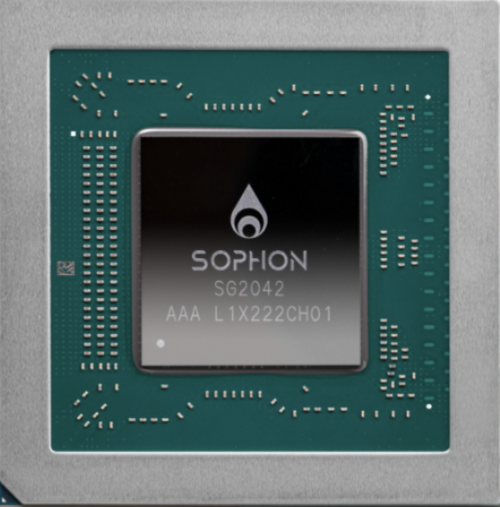 重磅！算能公司算丰SG2042斩获第六届数字中国建设峰会“十大硬核科技”_凤凰网