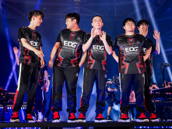 已创历史，无畏契约东京大师赛中国战队止步六强_凤凰网