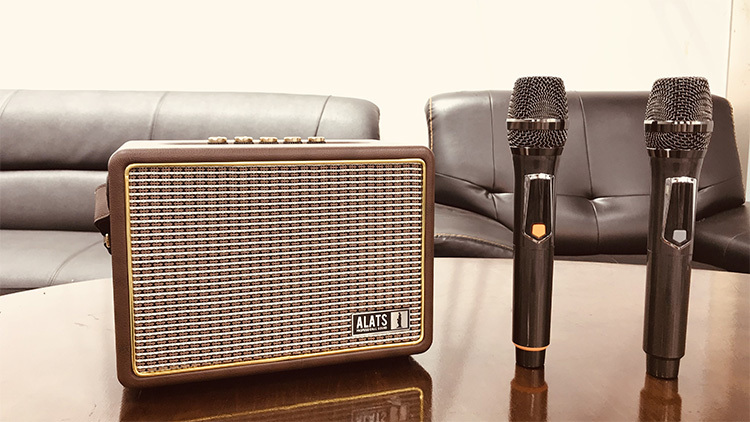 ALATS GHD-200魅力不减当年，经久不衰成音响行业传奇_凤凰网