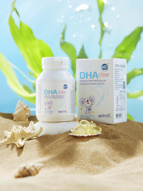 宝宝dha什么时间吃效果最佳？选澳乐乳儿童dha抓住进补黄金期_凤凰网