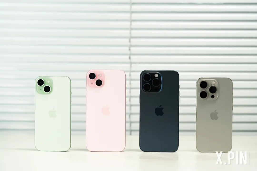 iPhone 15全系深度测评，这回它值不值得？_凤凰网