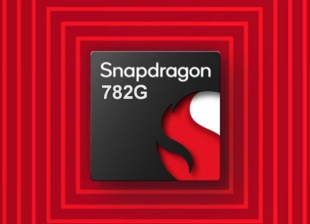 骁龙778G威力加强版？骁龙782G芯片评测