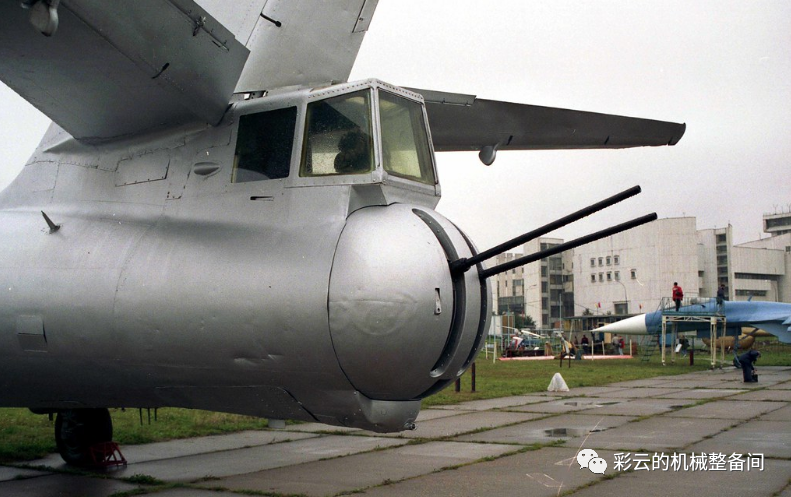 听说苏联人拿14.5机枪弹扩口，研发23mm航炮弹，这可是真的？_凤凰网