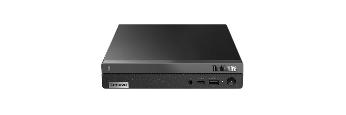 联想新款ThinkCentre Q500迷你PC开启预售：约1L，配可自定义接口，2999元起