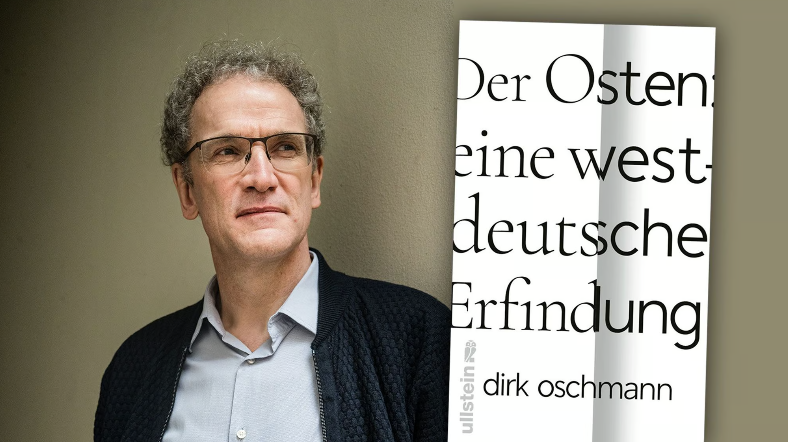 西索欧洲评论｜把脉上半年德国③：畅销书冠军与“东德问题”_凤凰网