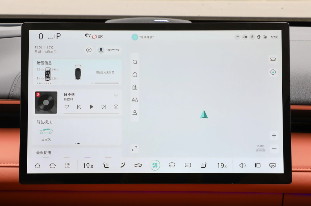 家用SUV二选一，深蓝S7深度对比吉利银河L7，谁是更好的选项？_凤凰网汽车_凤凰网