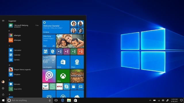Windows系统发展史:你没见过的windows全在这了凤凰网