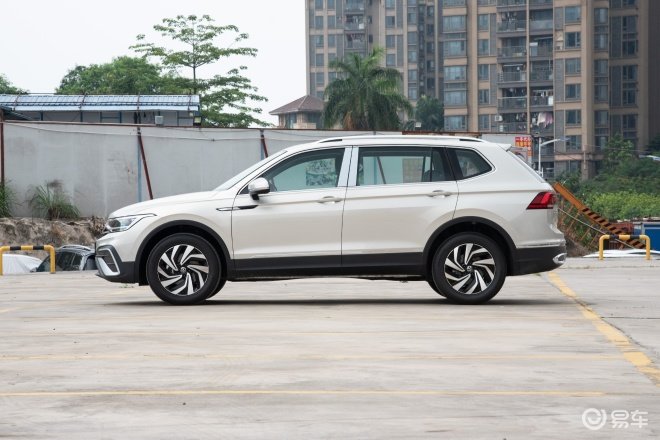 大众途观L 300TSI 智享版正式上市 售19.98万元_凤凰网汽车_凤凰网