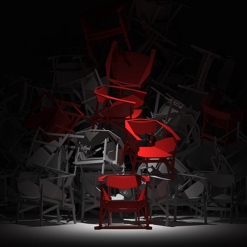 陈大瑞|观念造物下的CHEN DARUI_凤凰网