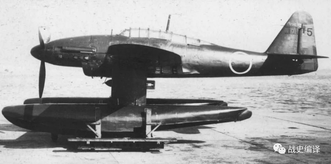 败局之下、伊401大型载机潜艇最后的出击_凤凰网