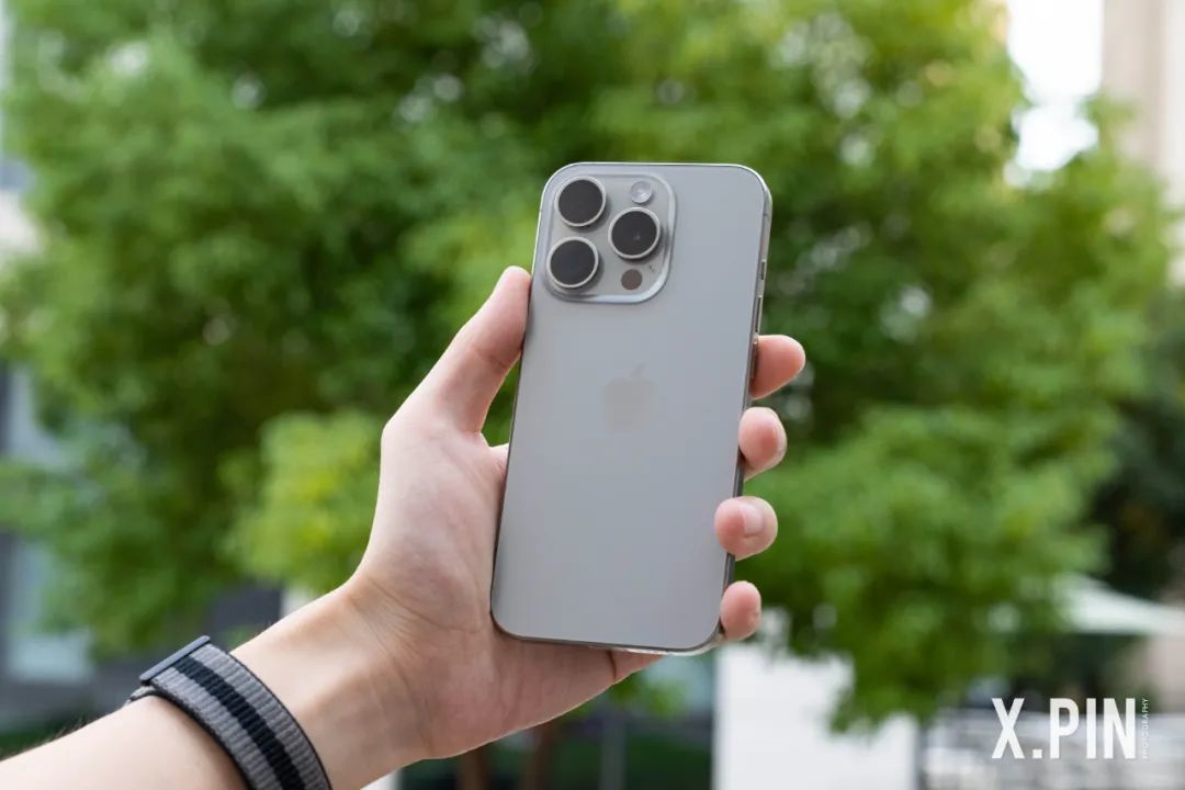 iPhone 15全系深度测评，这回它值不值得？_凤凰网