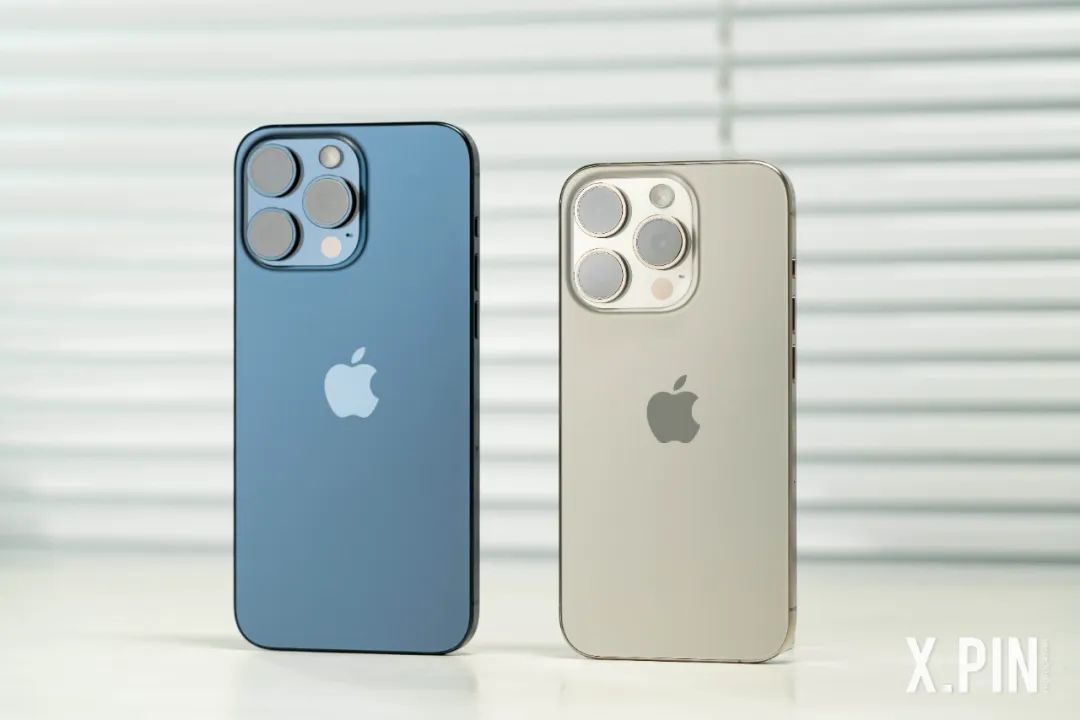 iPhone 15全系深度测评，这回它值不值得？_凤凰网