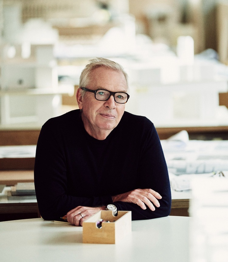 2023 普利兹克建筑奖得主：在常态中寻找美是一种深刻的立场_凤凰网科技_凤凰网