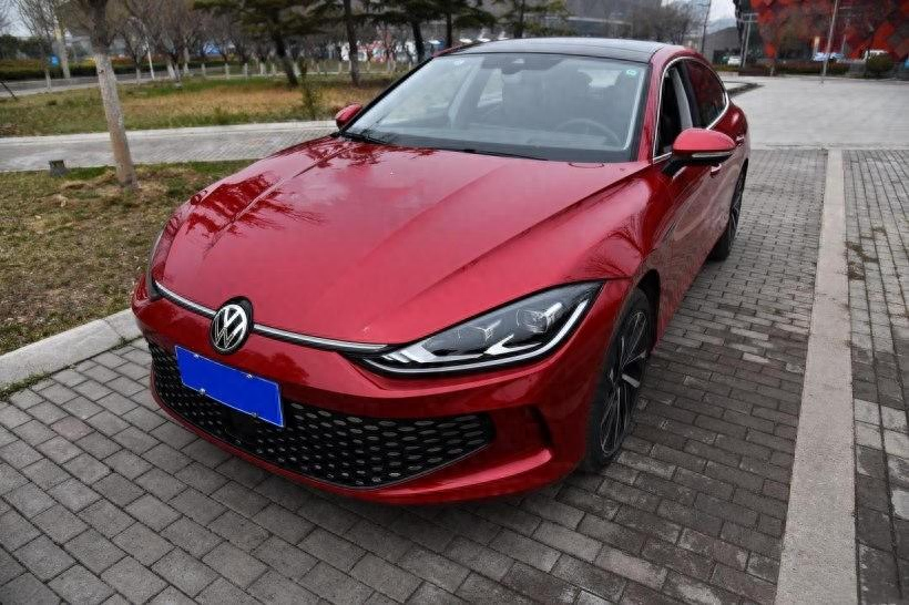 家用汽车推荐凌渡L2024款，现在入手可享综合优惠至高3万元_凤凰网