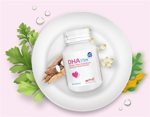 孕妇DHA哪个牌子好？优选植物胶囊搭配藻油的DHA品牌_凤凰网
