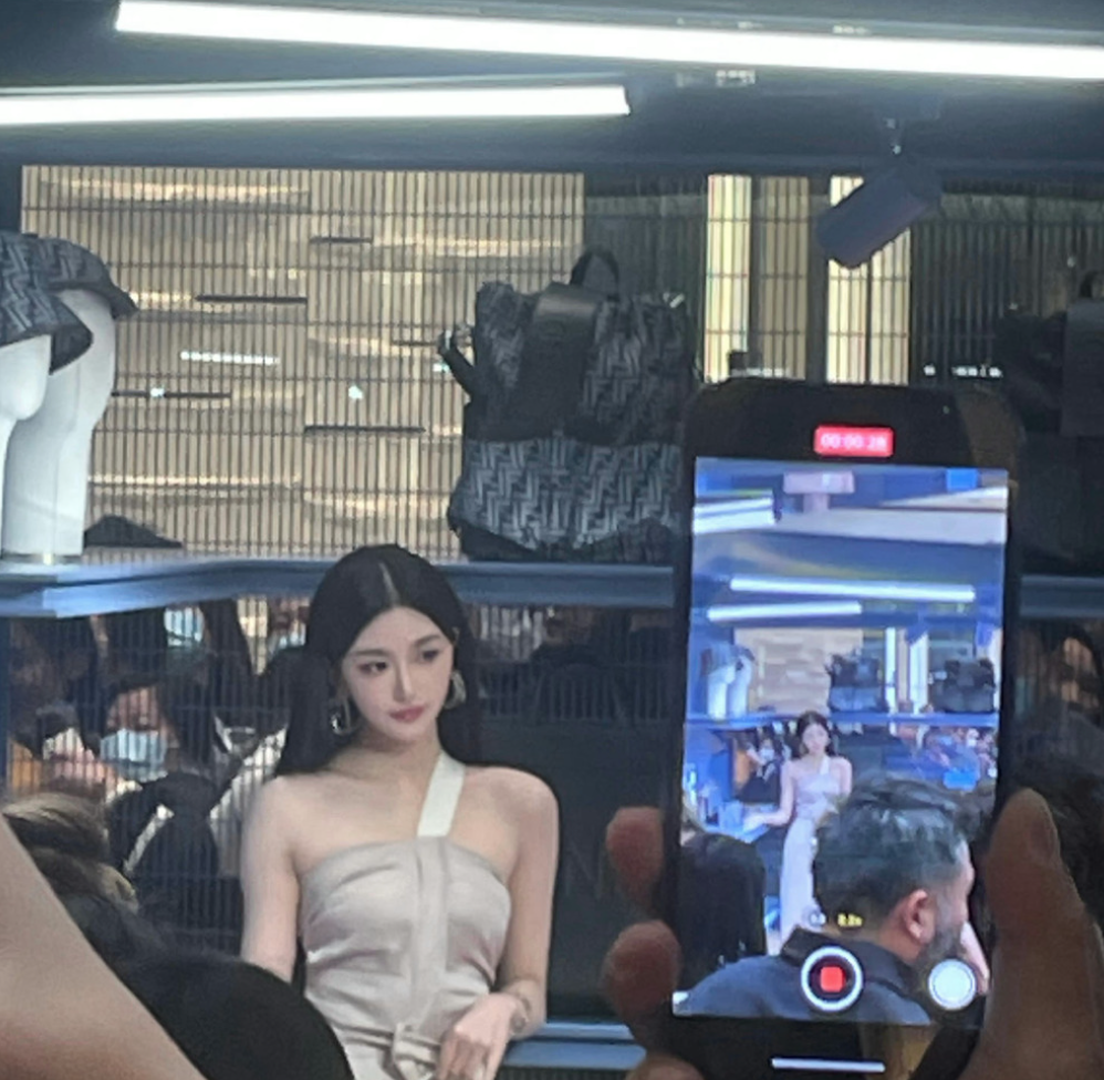 变美之后…还是上不了台面？_凤凰网