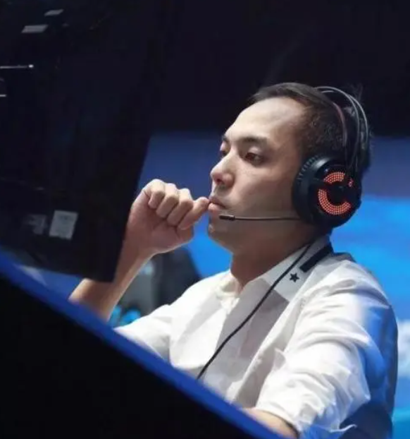 对话117：第三方赛事几乎为零 中国CS:GO缺乏运营“主心骨”_凤凰网