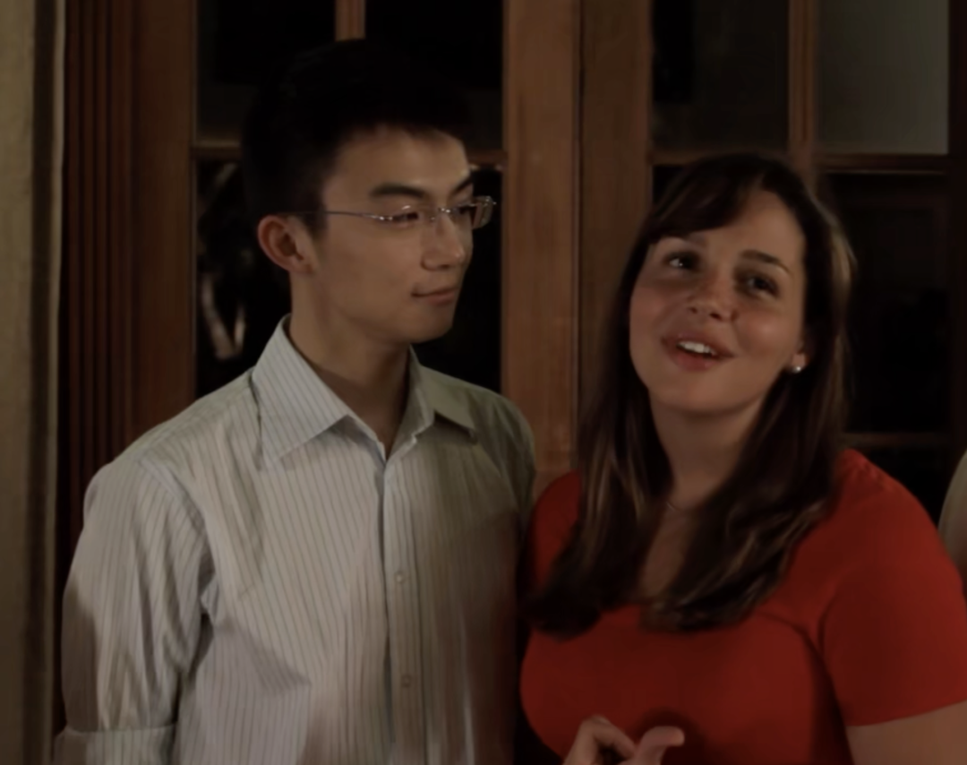 “慧极必伤”的侯晓迪：天才偏执狂 难与世界和解_凤凰网