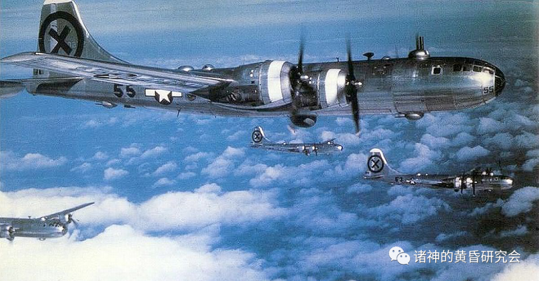 崩裂的“堡垒”- B-17轰炸机太平洋战记_凤凰网