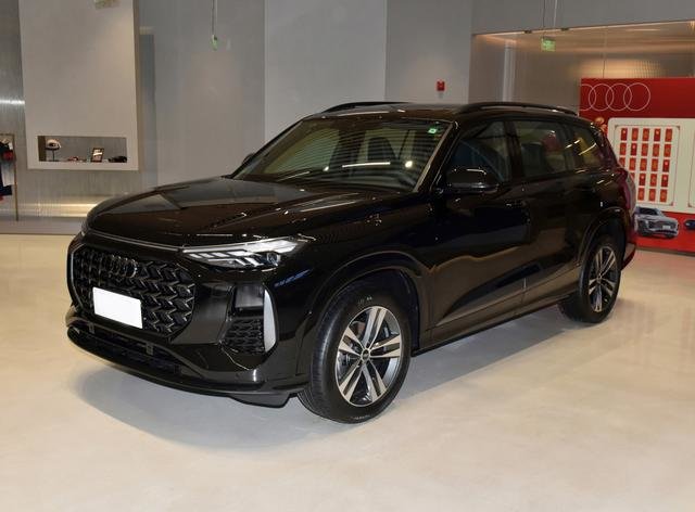 上汽奥迪Q6，首搭大众第四代EA888的国产车，网友：还烧机油吗？_凤凰网汽车_凤凰网