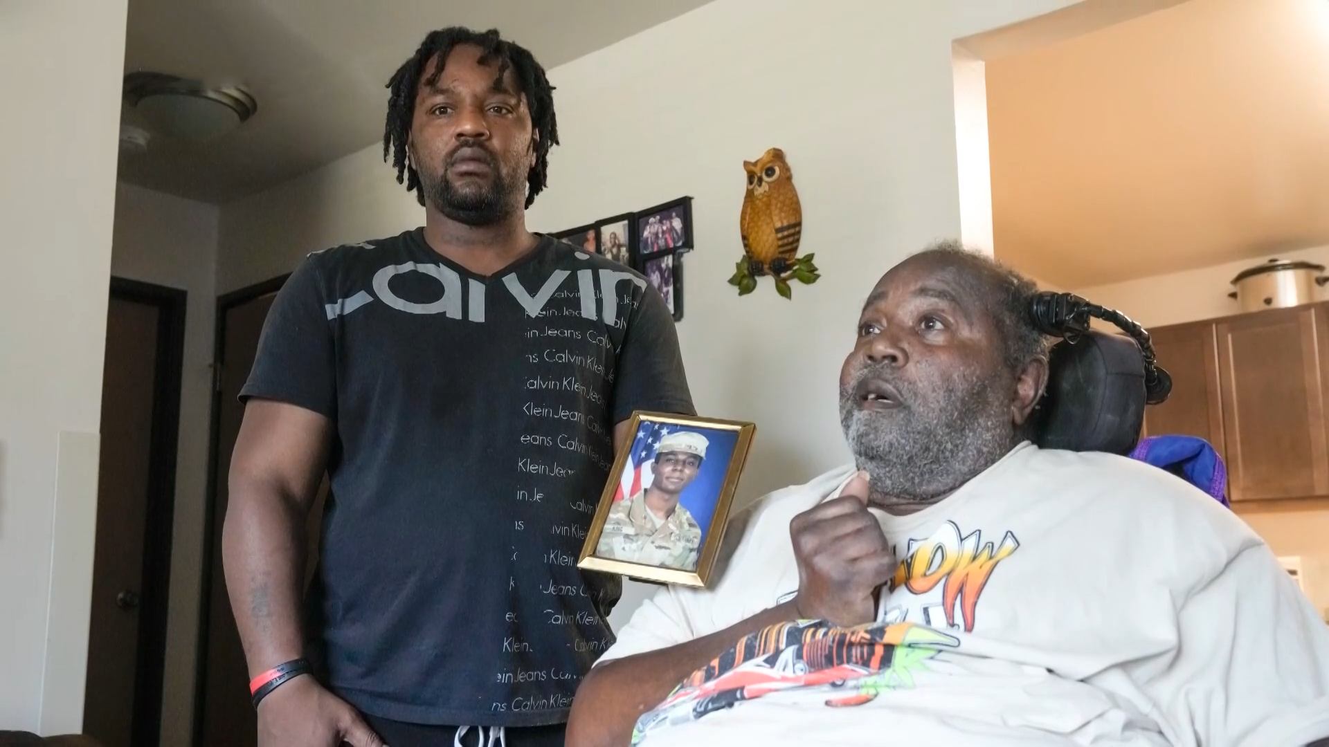 越界进入朝鲜的美军士兵同行旅客：他没穿军装，以为在拍TikTok_凤凰网