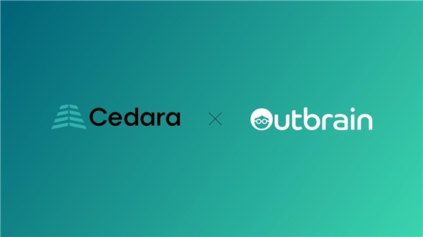 Outbrain促进数字广告业减碳可持续发展丨合作Cedara并推出AI智能节流工具_凤凰网