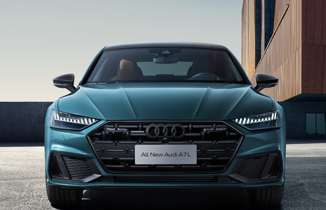 上汽奥迪怎么样？让年轻、富有特色的上汽奥迪A7L告诉你_凤凰网