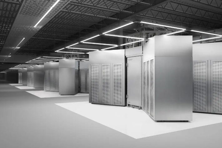 量子计算技术重磅升级：IBM展示最新的模块化量子处理器_凤凰网