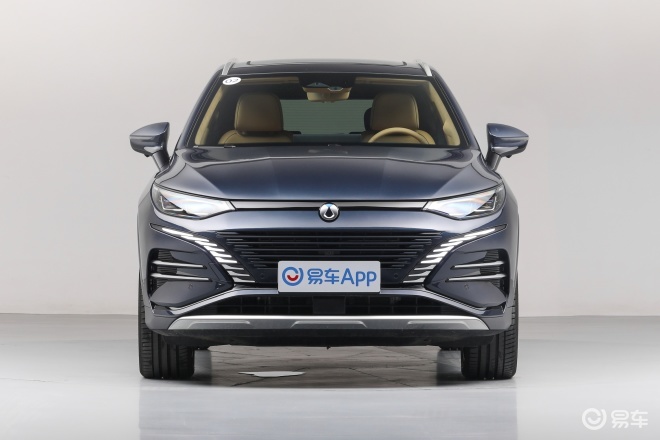 腾势N8将于8月5日上市 D9 DM-i新车型一同推出_凤凰网汽车_凤凰网