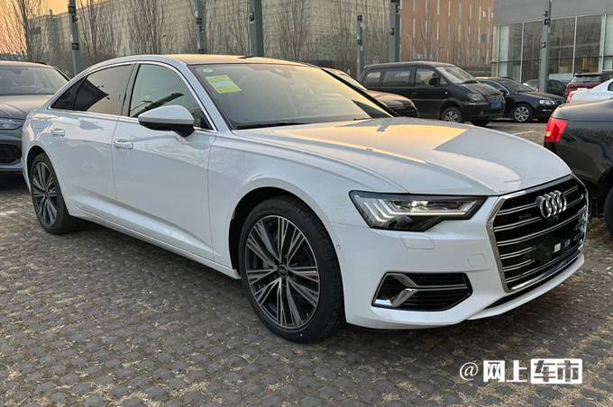 奥迪新A6L配置曝光！全系4项升级 取消2款3.0T车型_凤凰网