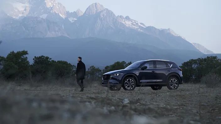 13万买到全球十佳畅销车，新CX-5凭啥比逍客和锋兰达更好？_凤凰网汽车_凤凰网