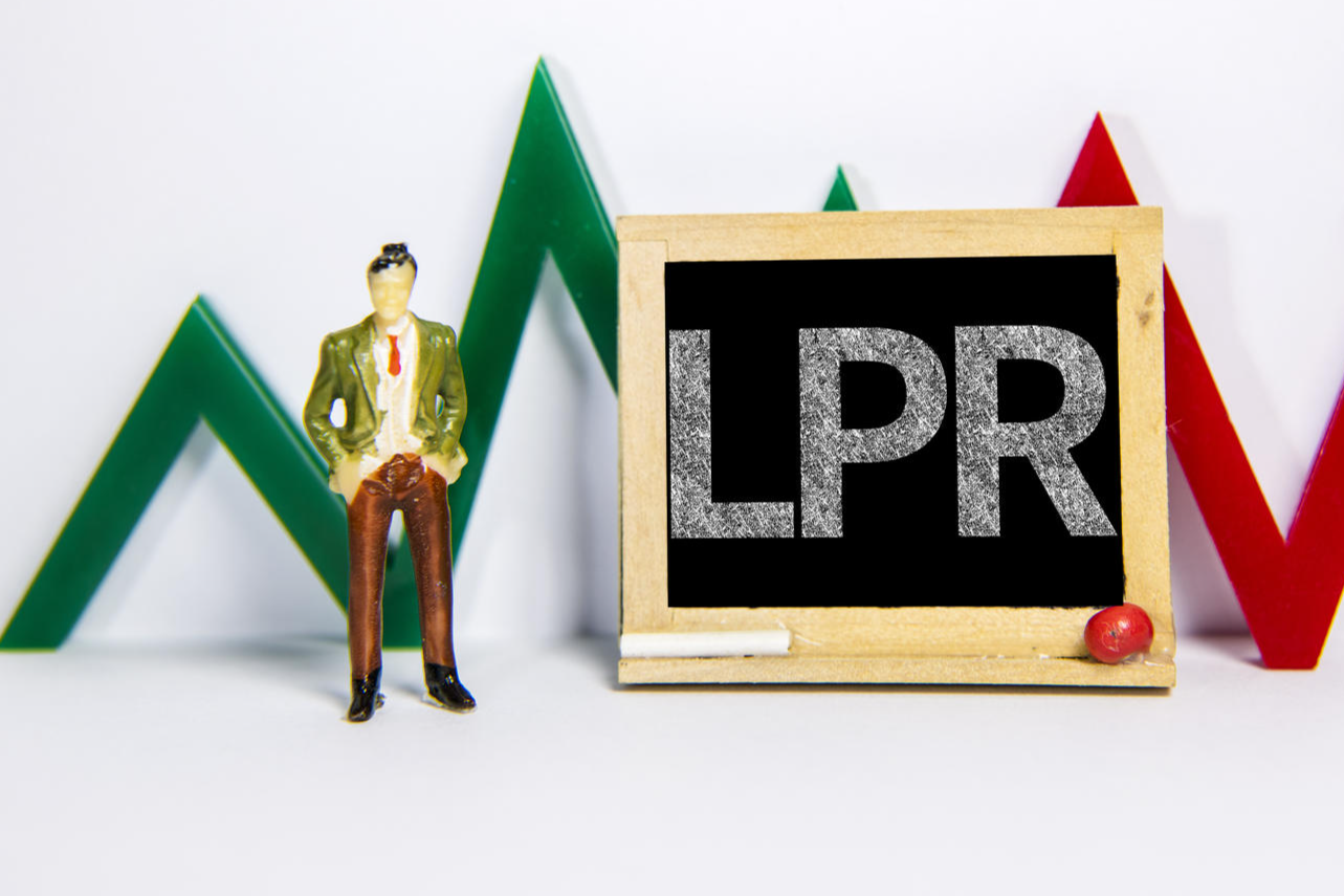 财经述评丨6月LPR报价如期下调10bp，助力稳增长、降成本和提信心_凤凰网