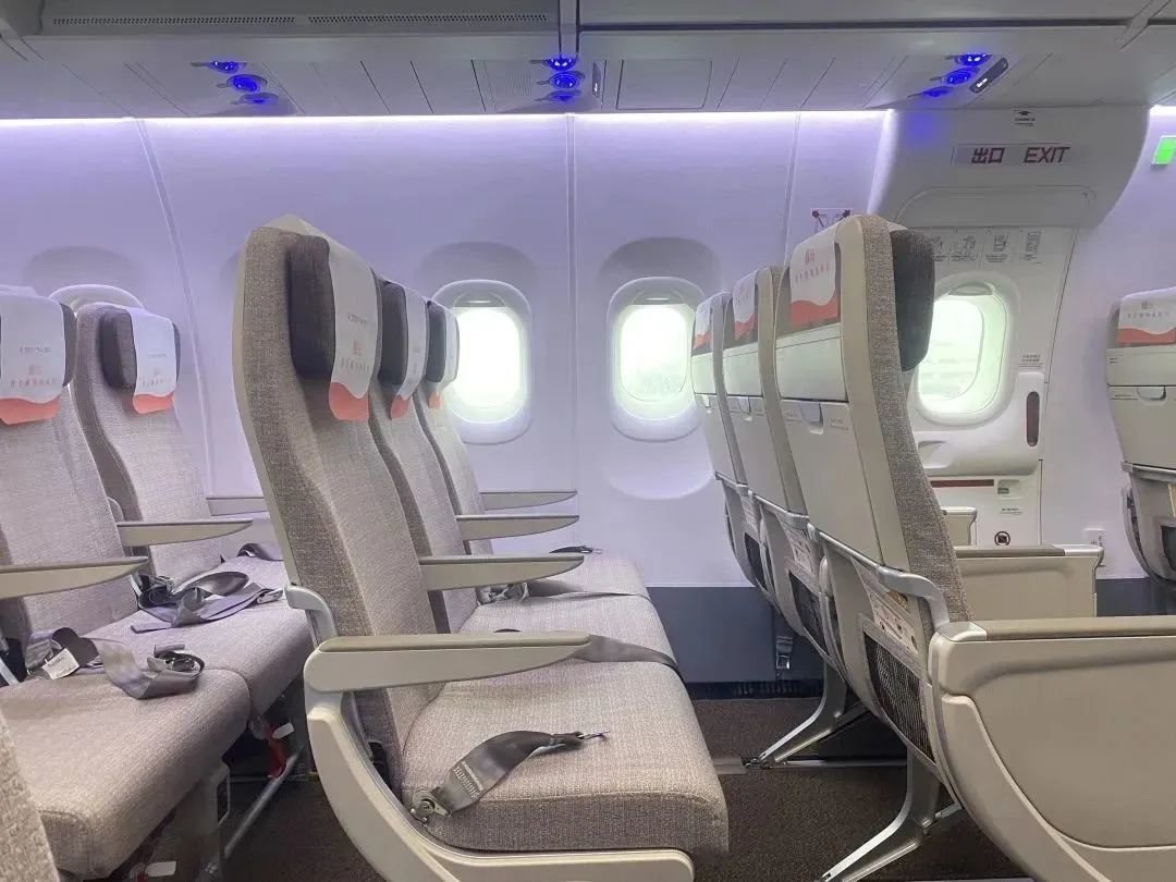 C919开始商业运营，在哪些航线能坐到国产飞机？票价如何？_凤凰网