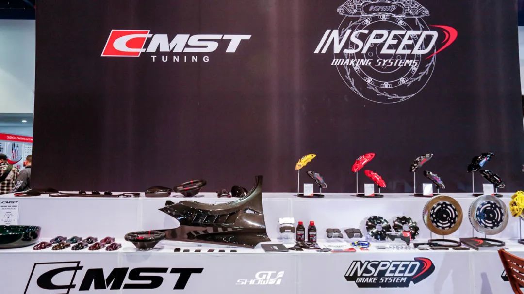 世界改装风向标，令人兴奋的SEMA SHOW开展了_凤凰网