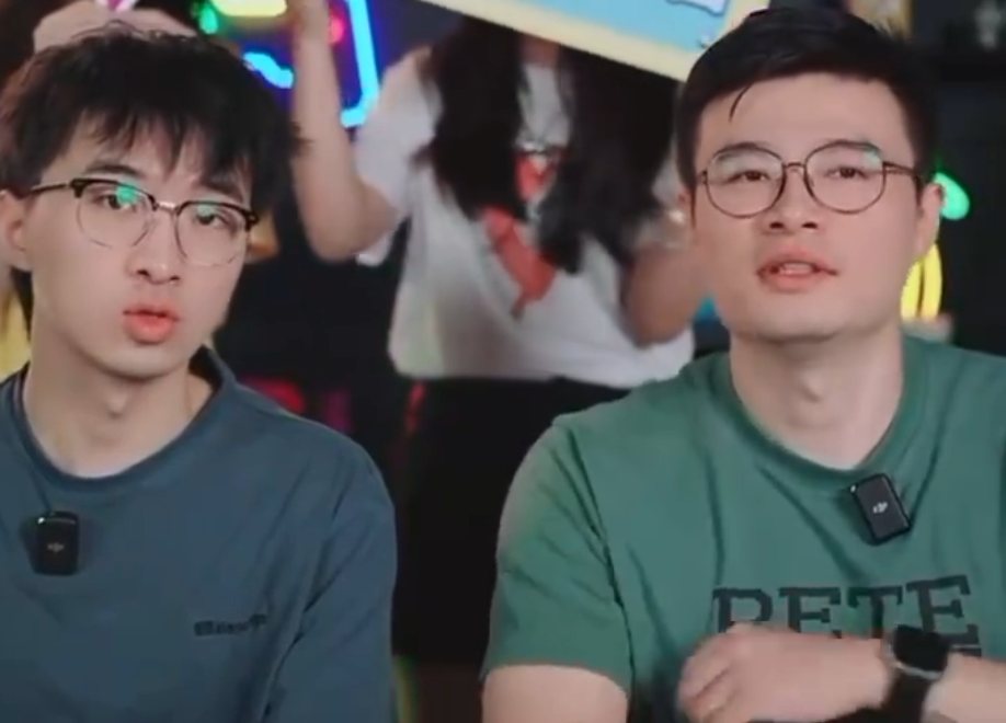 【每日一说】369在TES的时候压力山大？Bin最大对手是369_凤凰网