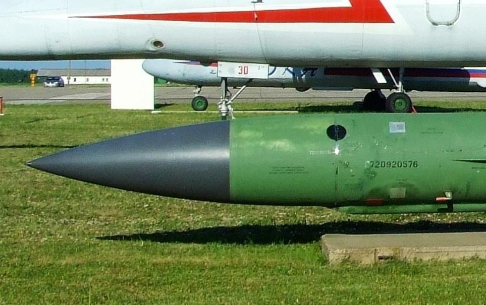 乌空军发言人承认，乌防空系统无法拦截俄Kh-22超音速巡航导弹_凤凰网