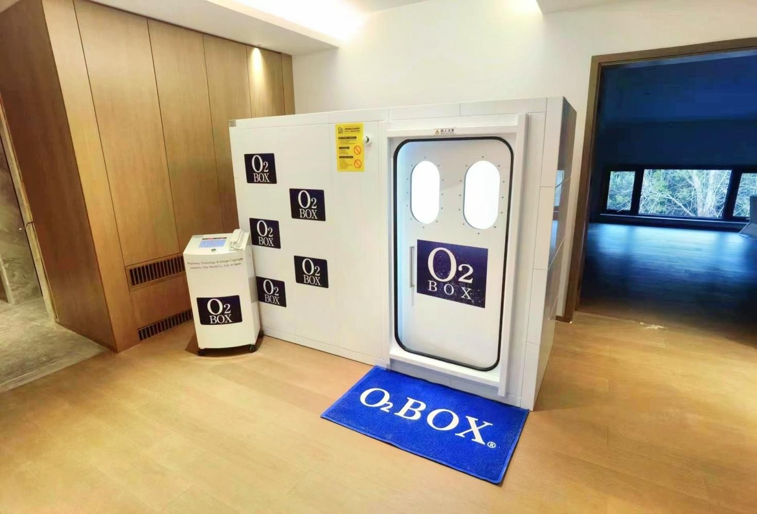 春养肝，如养命！家用高压氧舱科学养肝护肝_凤凰网