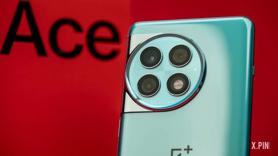 2999的一加Ace 2 Pro，能够成为这个价位的王者吗？_凤凰网