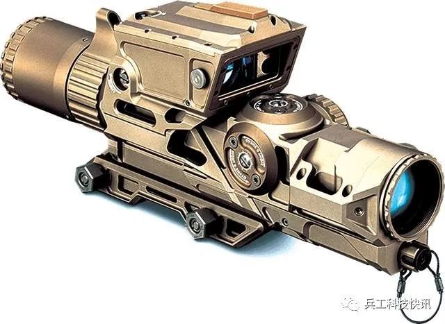 平平无奇，却深藏不露，美陆军制式步枪新一代接班人XM5究竟有何神奇之处？_凤凰网