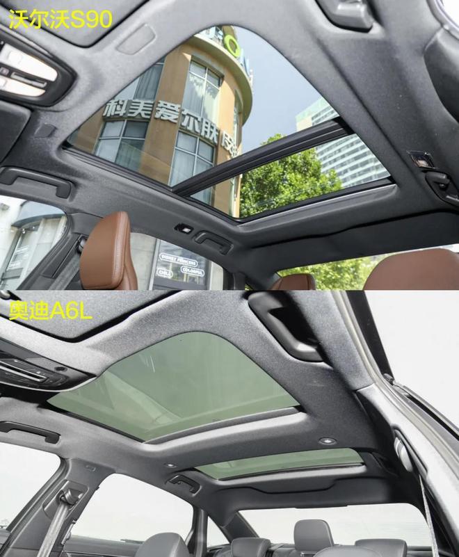 沃尔沃S90：定义高端商务座驾的舒适标准_凤凰网汽车_凤凰网