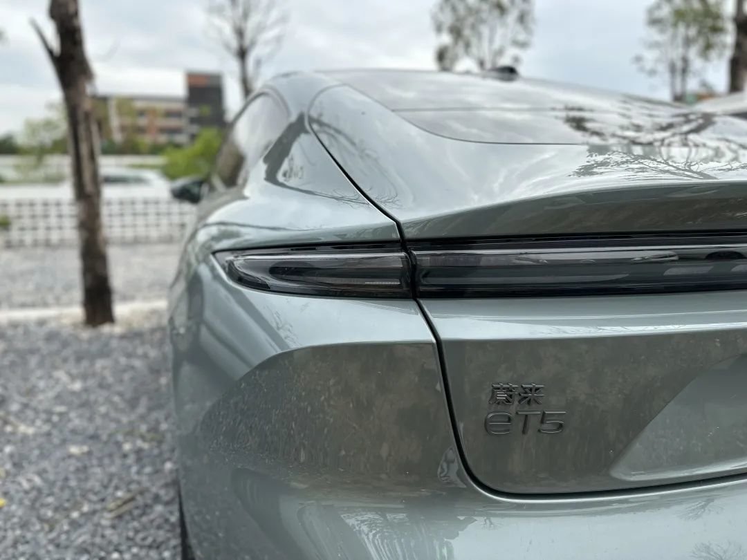 BBA与蔚来ET5，谁更值得入手？_凤凰网汽车_凤凰网