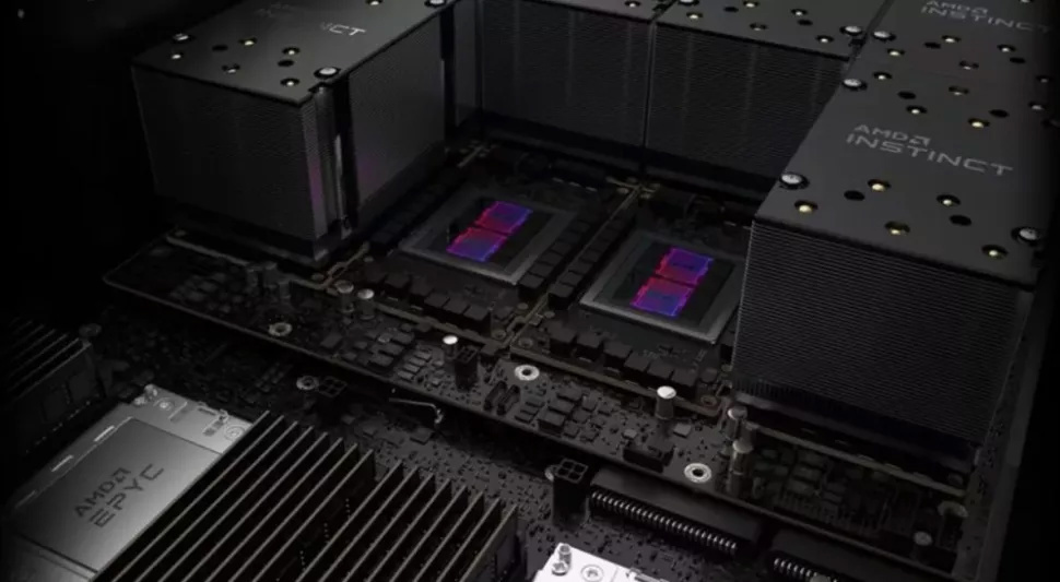 2023年年底月产能1.1万片晶圆，消息称台积电正扩充CoWoS封装能力_凤凰网