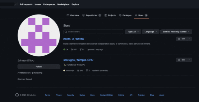 GitHub黑市曝光，高档刷星6元一颗，最奇葩开源项目97%都是刷的_凤凰网