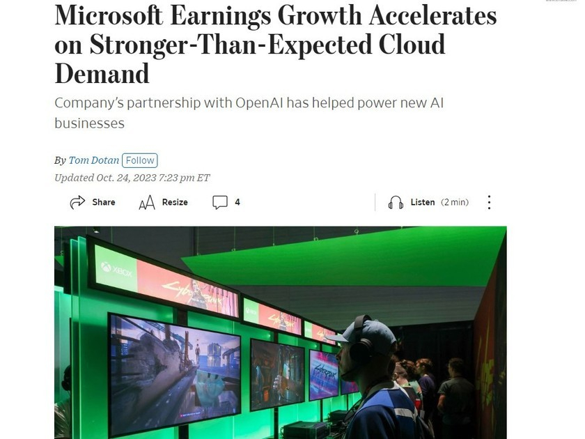 【微软CEO：GitHub Copilot已拥有100万付费用户】 _凤凰网