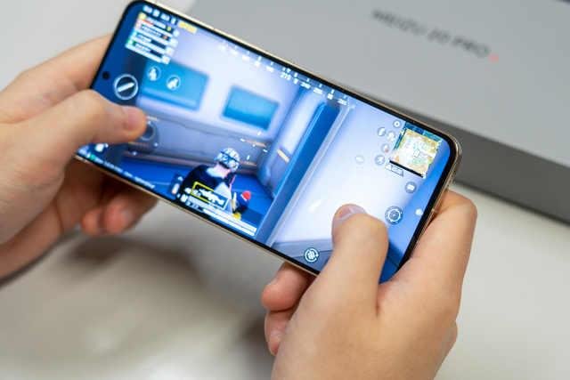 554天后归来仍是少年？魅族 20 PRO评测体验_凤凰网